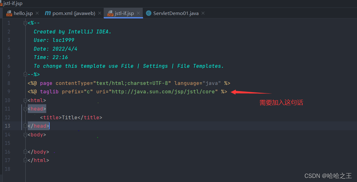 jsp技术_jsp页面c:foreach遍历 添加button事假-CSDN博客