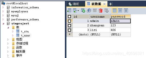 一篇超级详细的jsp+servlet+jdbc+mysql检验登录操作（IntelliJ IDEA）_idea怎么通过数据库进行校验登录-CSDN博客
