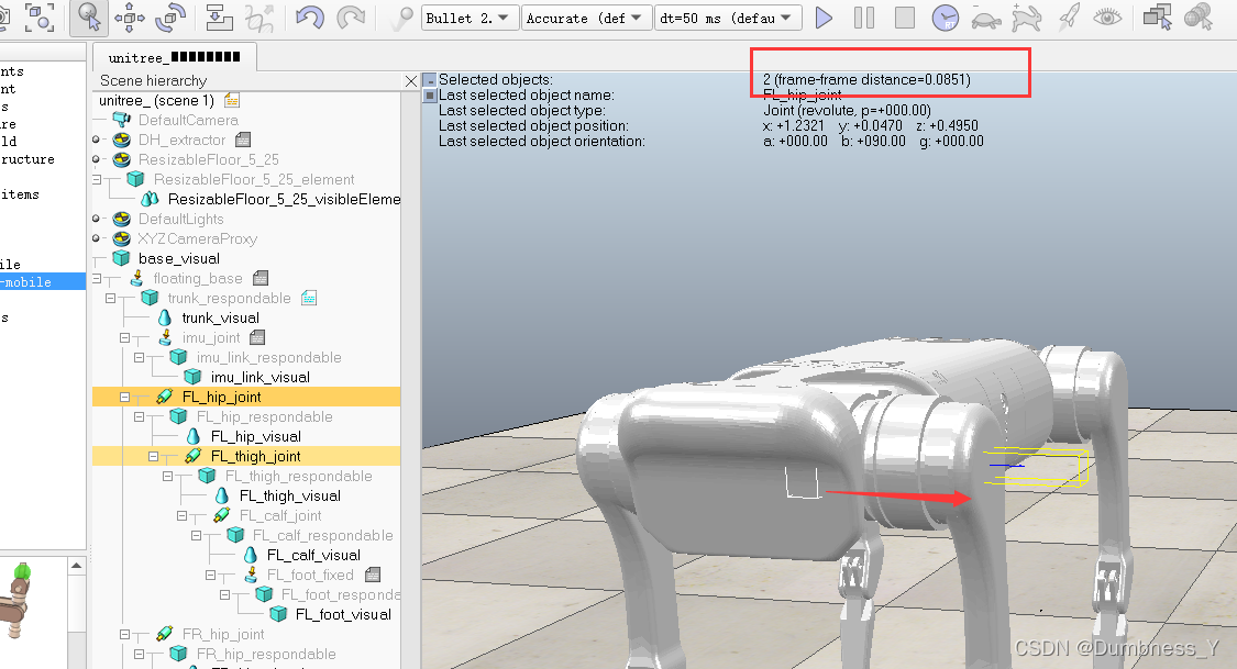 Matlab与V-rep联合仿真 逆运动学_vrep与matlab联合仿真-CSDN博客