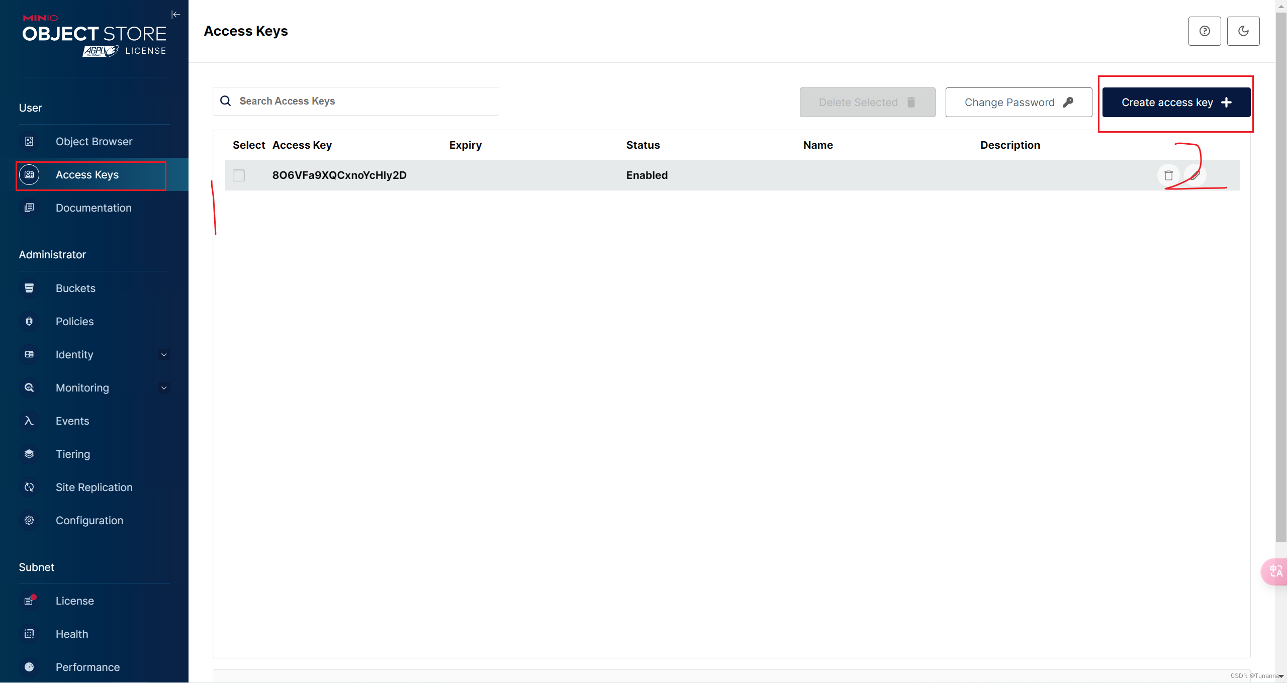 SpringBoot整合Minio_springboot 集成monio 部署-CSDN博客