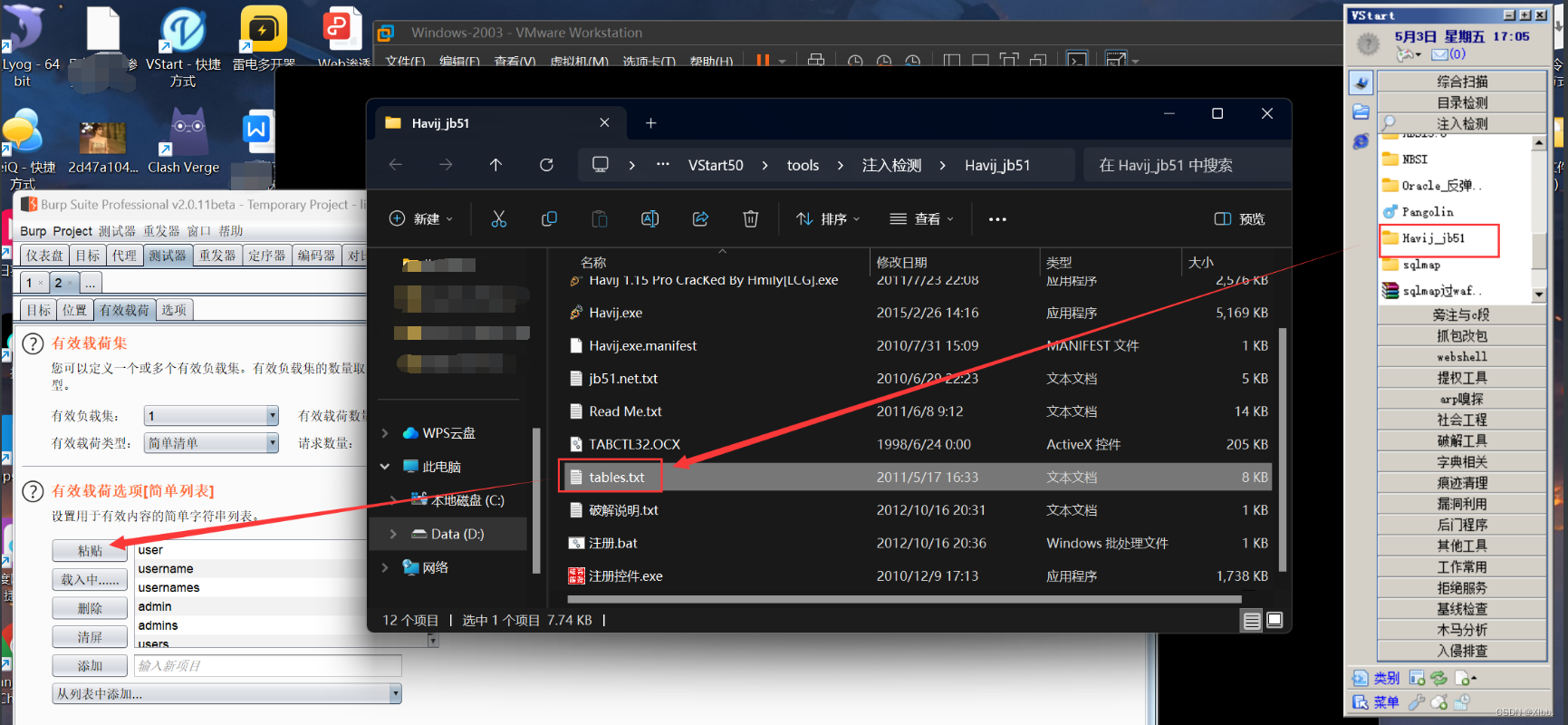 18 Owasp Top10 Sql注入(三、mssql、mysql手工注入及sqlmap工具使用) Csdn博客