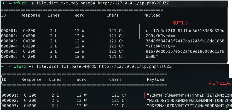 Fuzz工具使用详解-CSDN博客