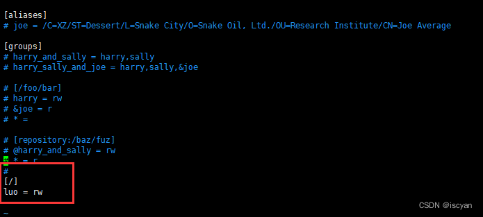 Linux下搭建SVN服务器【亲测可用】_svnserve -version-CSDN博客