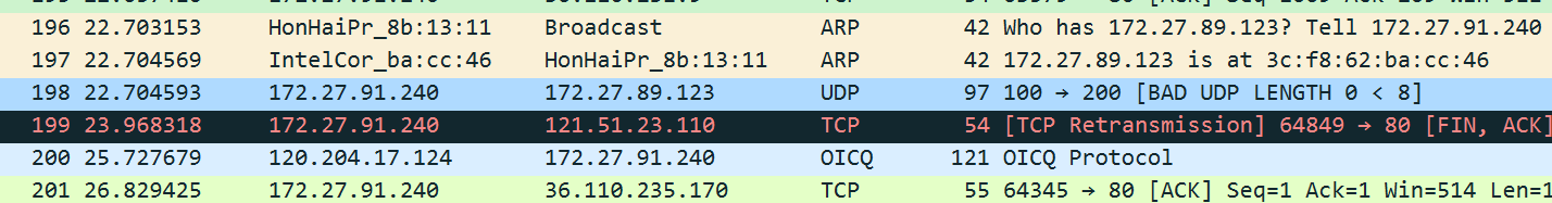 网络编程—使用C语言实现发送TCP数据包，以命令行形式运行:SendTCP source_ip source_port dest_ip dest_port；（原理和常见错误分析）_c语言写一个 ...