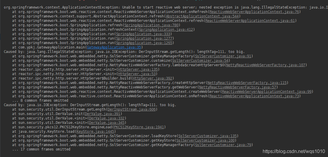 HTTPS与WSS证书配置-CSDN博客