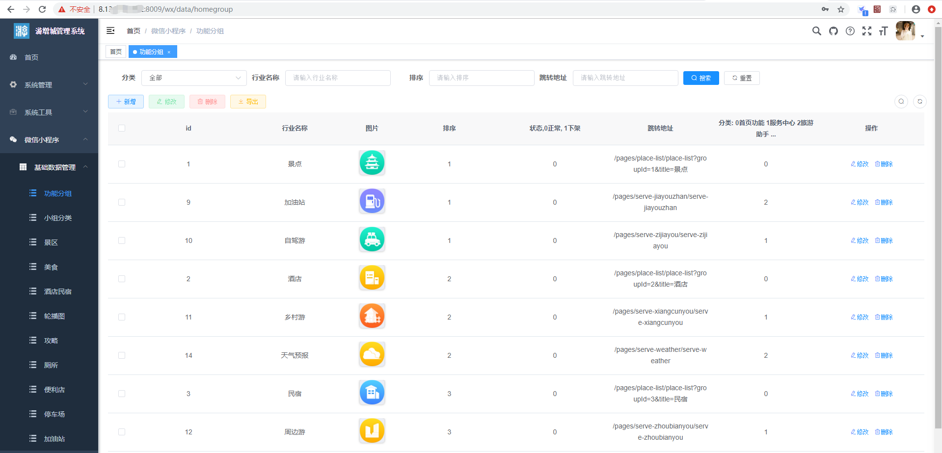 docker-compose部署Nginx+Redis+Mysql+SpringBoot服务_docker-compose 部署mysql时使用服务名代替ip地址-CSDN博客