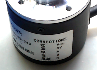 使用STC8H1K的高级PWM的正交编码器计数方式_stc8h正交编码器输入-CSDN博客