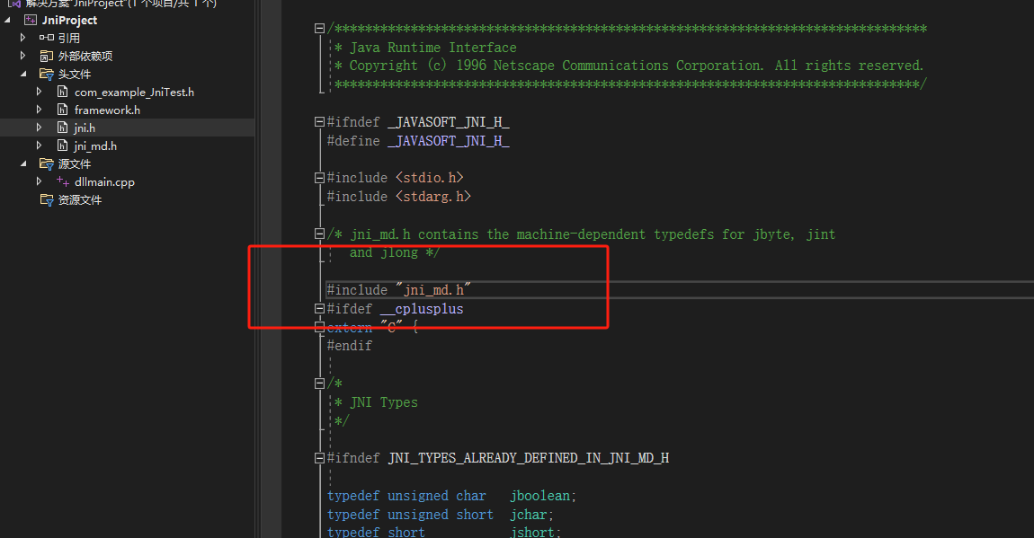 visual studio2022 JNI极简开发流程_vs2022 java-CSDN博客