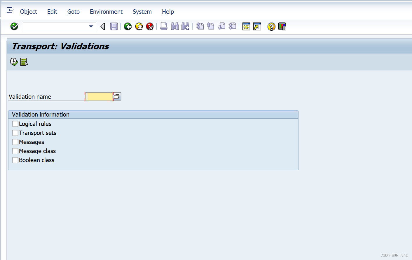 校验替代包请求号的TCODE方法与GGB界面操作指南-CSDN博客