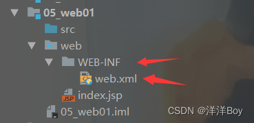 IDEA创建web项目时Web Application时底下没有出现create web.xml选项问题_idea创建web项目没有web.xml-CSDN博客