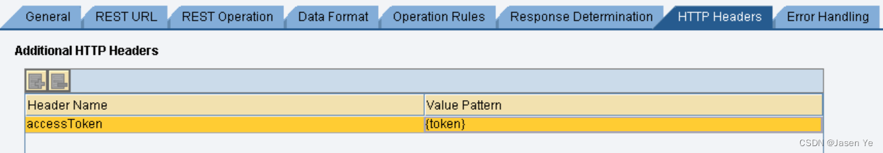 SAP PI/PO 动态参数传递_sap pi adapter specific attribute-CSDN博客