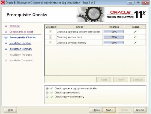 Oracle Discoverer 11.1.1.7安装以及与Oracle EBS R12.1.3的集成_oracle bi ...