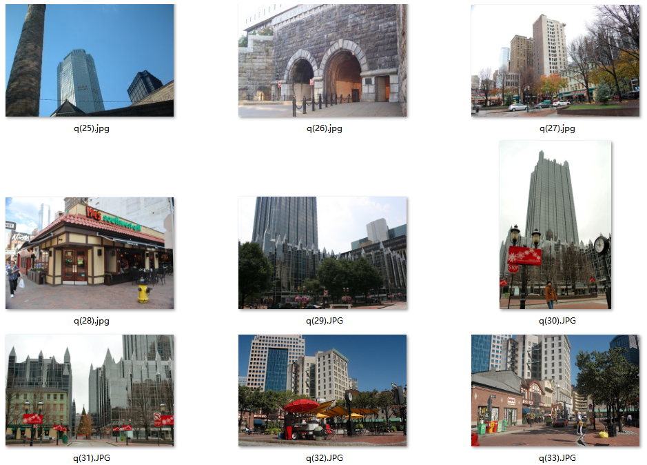 Google Street View Data Set | 谷歌街景数据集 | 云盘分享 |_google街景 数据集-CSDN博客