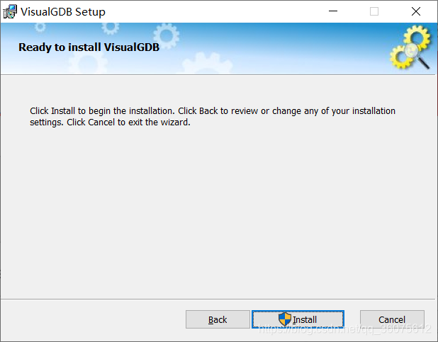 基于Visual Studio IDE + STM32CubeMX搭建STM32开发环境（详细介绍搭建过程）_vs2017如何载入单片机-CSDN博客