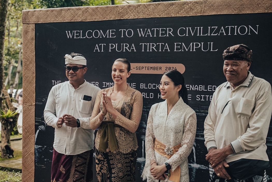 Quantum Temple借助Sui通过NFT推动再生旅游-CSDN博客