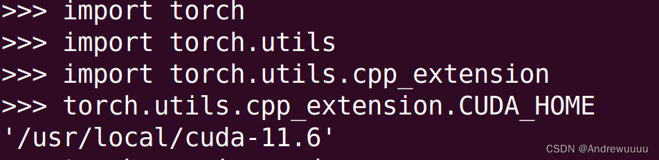如何正确查看Conda环境中Pytorch真正调用的cuda版本_conda 查看cuda版本-CSDN博客