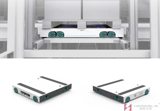 河北沃克仓储解决方案最新布局｜HEGERLS四向穿梭车在高标仓和楼层仓中的应用_河北仓储穿梭车-CSDN博客