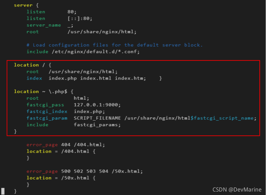 手工搭建LNMP环境_手工lnpm环境搭建-CSDN博客