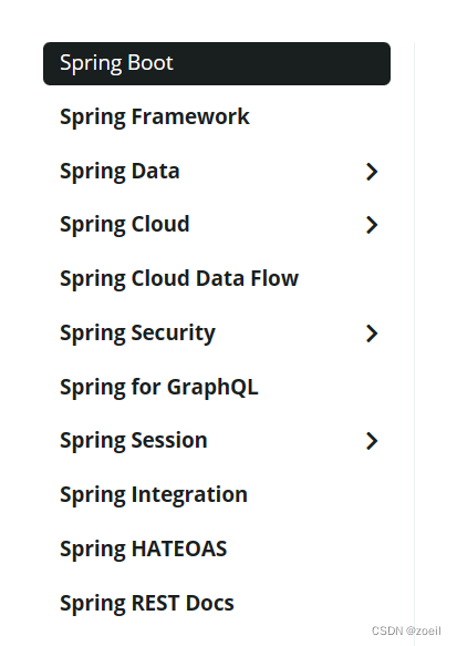Spring与SpringBoot_spring和springboot-CSDN博客