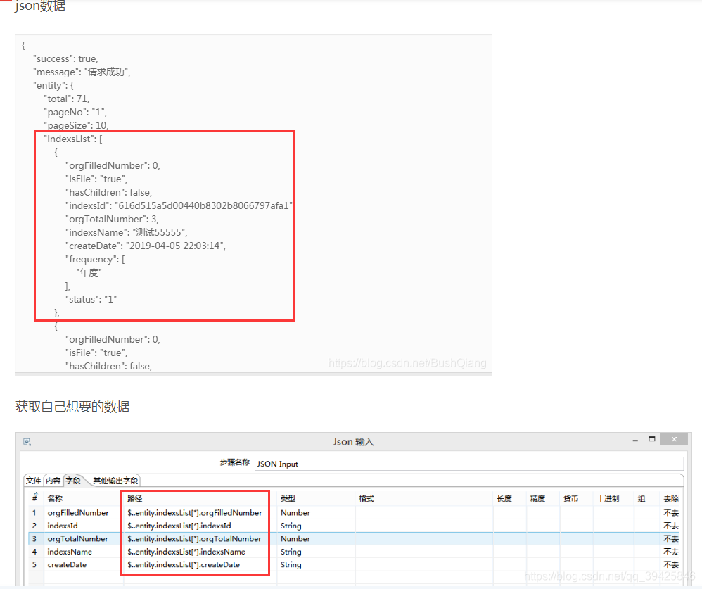 kettle REST clien用法，获取token，回调接口_kettle的rest client query-CSDN博客