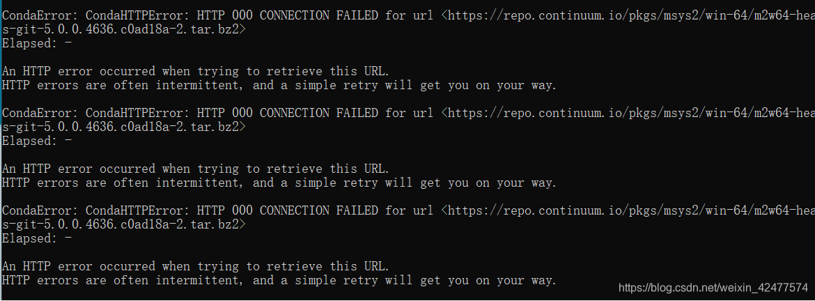 安装prophet，安装清华镜像且更新anaconda的经验_python中如何利用清华镜像安装fbprophet模块-CSDN博客