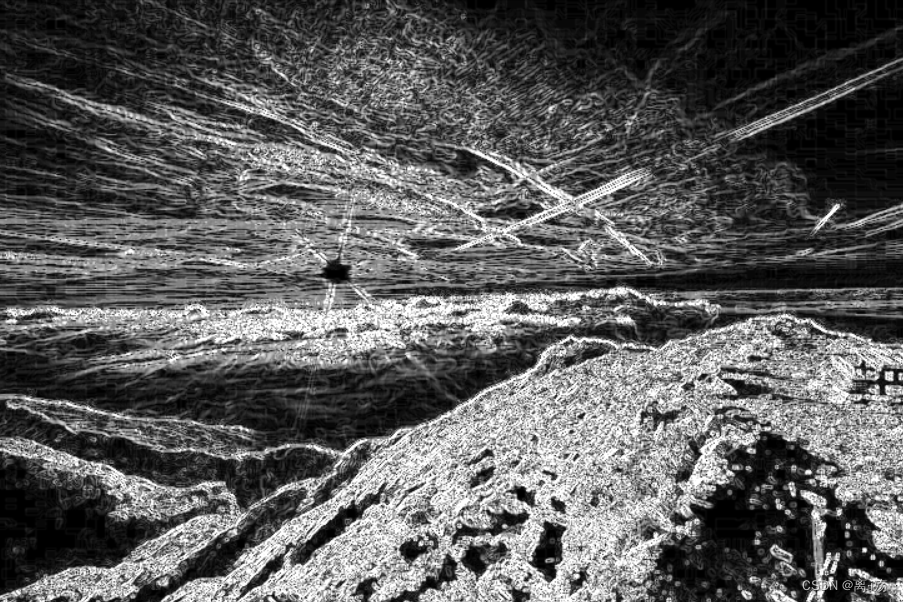 OpenCV的一些基础操作（三）_kernel = np.ones((5, 5), np.uint8)-CSDN博客