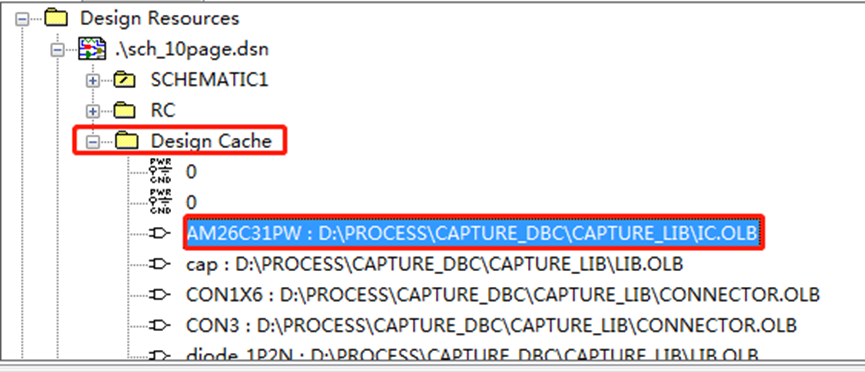 Cadence OrCAD Capture 如何批量替换元器件_orcad批量替换元件-CSDN博客