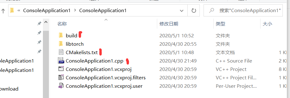 windows使用cmake配置libtorch到vs 2019并使用的那些坑_windows cmake libtorch-CSDN博客