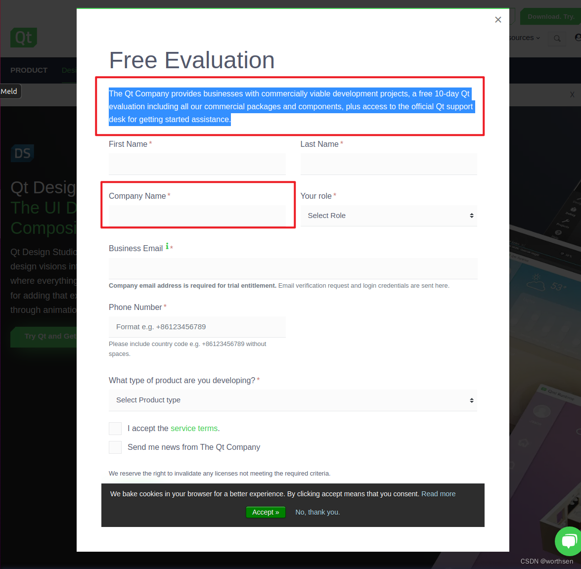 Qt Design Studio-CSDN博客
