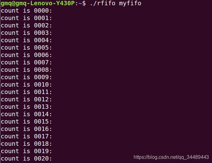 linux学习笔记6 进程间通信（IPC）_ipc eventfd-CSDN博客