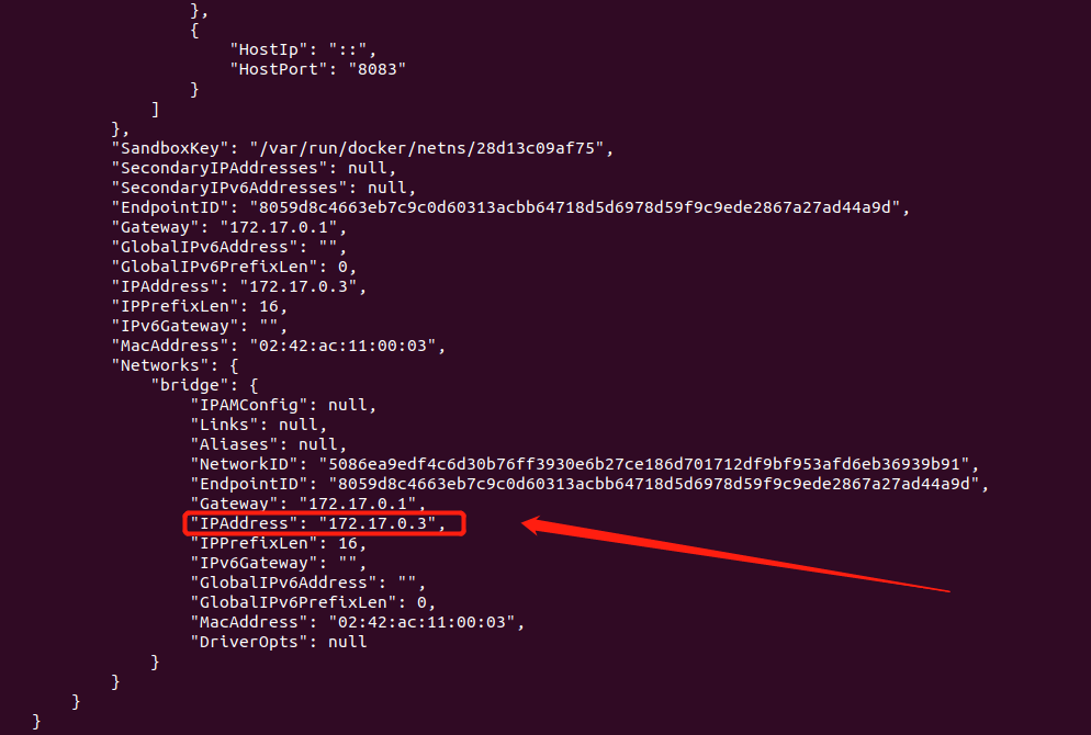 Docker部署nginx_nginx dockerfile-CSDN博客