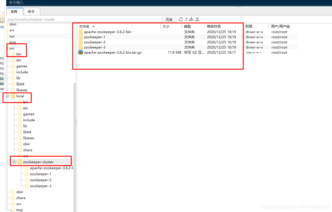 Zookeeper集群搭建_client port found: 2182. client address: localhost-CSDN博客
