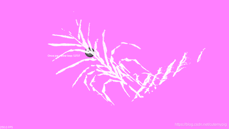 一文读懂PCL可视化，CloudView类、PCLVisualizer可视化类、PCLPlotter可视化方法-CSDN博客