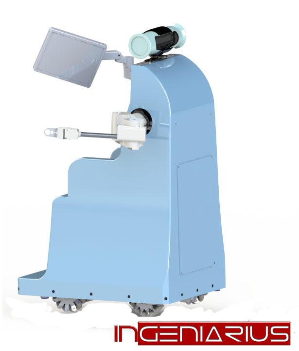 ROS专题----导航功能包navigation基础汇总_ros-nav-platform-CSDN博客