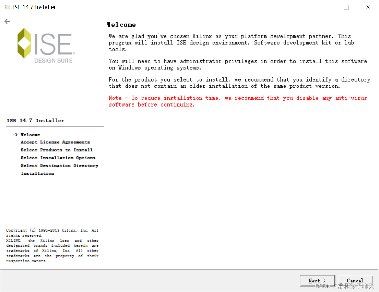 Modelsim10.5和ISE14.7安装及联合仿真_ise连接modelsim-CSDN博客