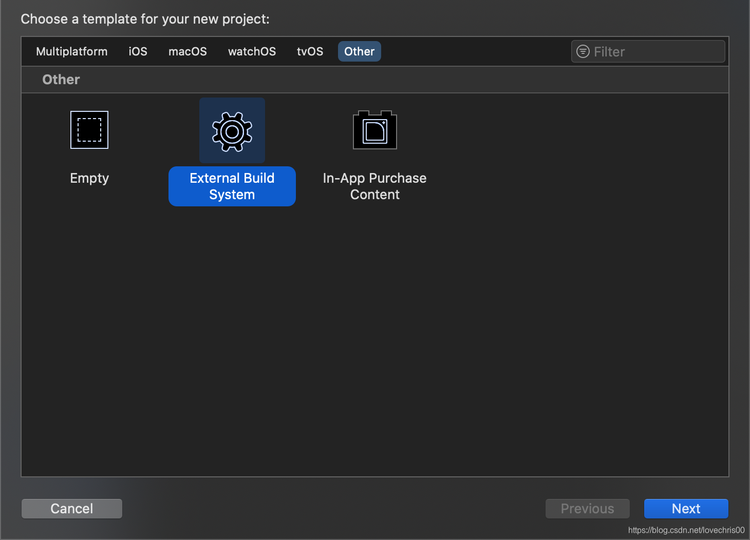 使用 Xcode 运行 python等脚本语言（perl, ruby）_伊织code-CSDN博客