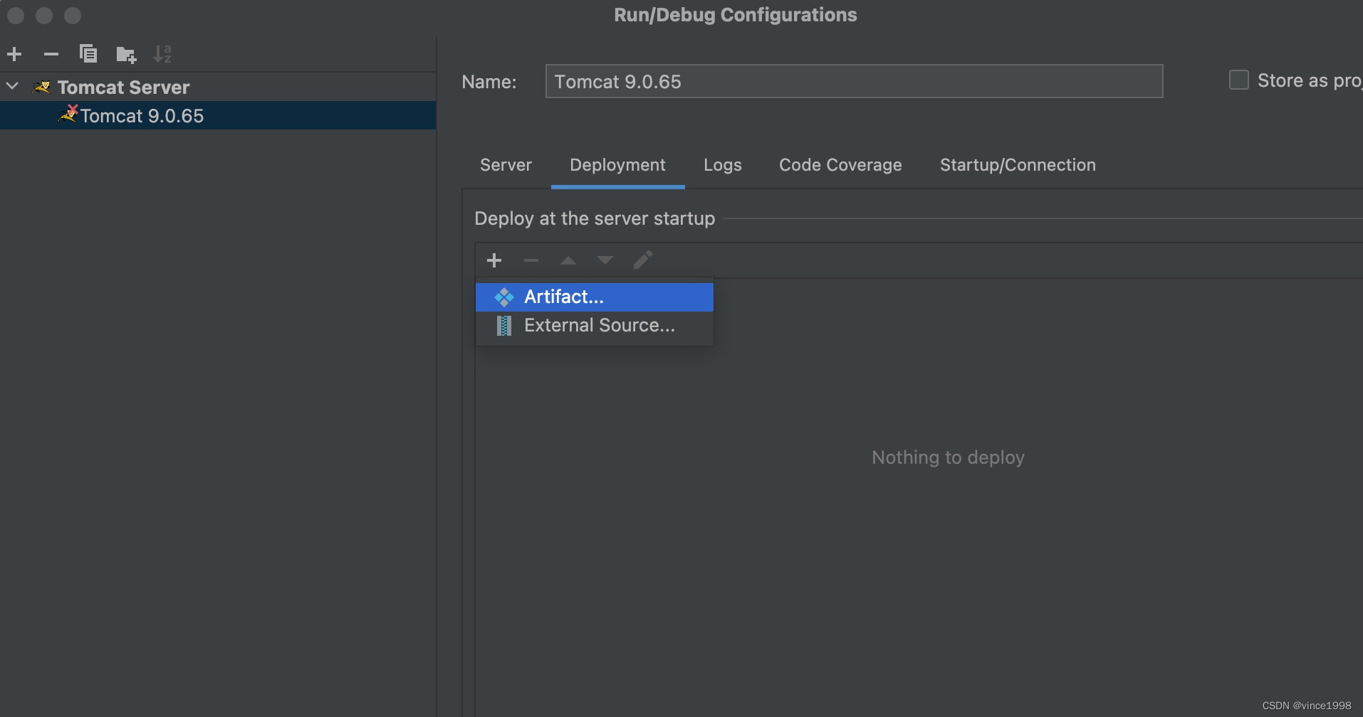 2022 MAC IDEA配置Apache（简单一步到位）_idea apache配置-CSDN博客