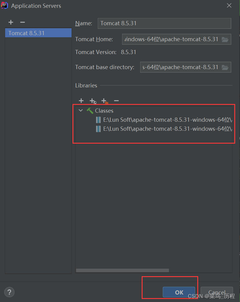 IDEA -2021.1.3配置Tomcat，Maven搭建_idea2021-CSDN博客
