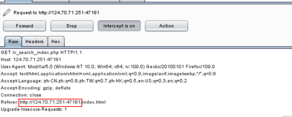 HTTP头伪造与安全防护：X-Forwarded-For、User-Agent与SQL注入-CSDN博客