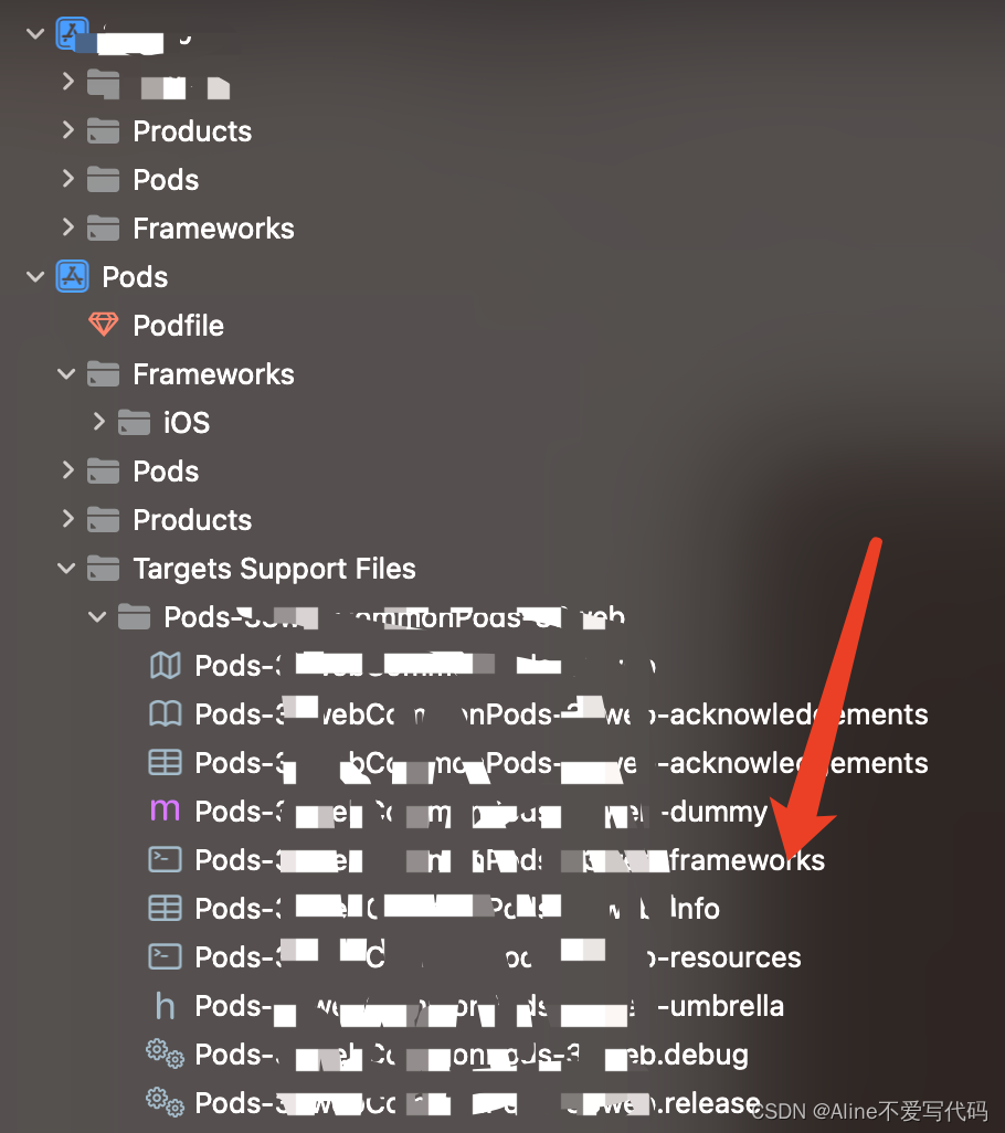xcode 升级到14.3 后的bug_showing recent issues build target ads-cn of proje-CSDN博客