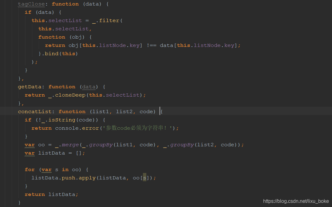 vue-elementui中使用el-tree、el-radio-group、el-checkbox-group选择器的简单封装-CSDN博客
