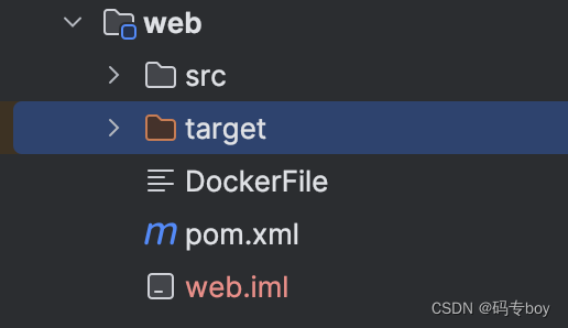 Springboot项目快速部署（一）：Idea插件docker工具，结合DockerFile一键部署Springboot项目到远程Docker容器_idea 有没有针对springboot微 ...