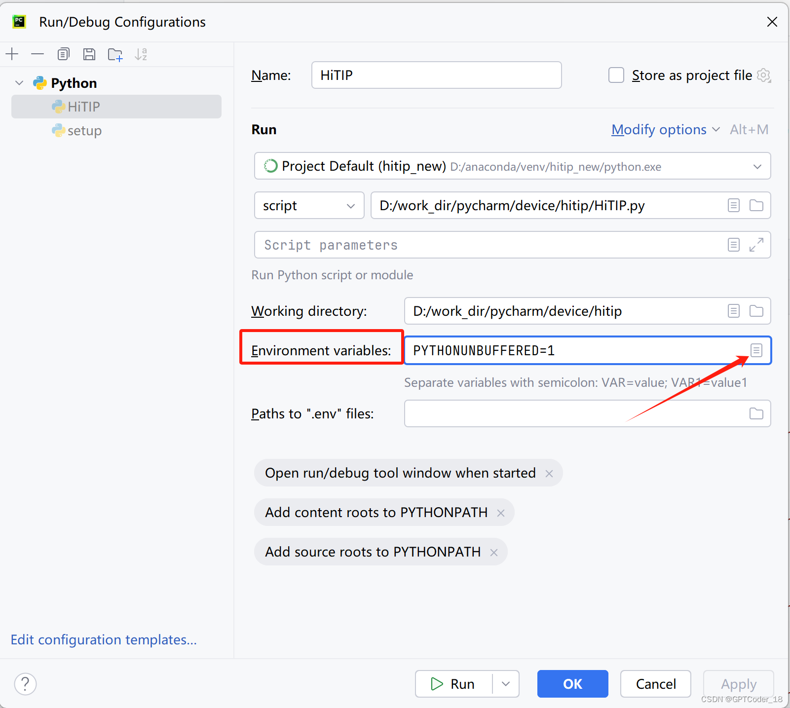 Anaconda 创建的环境： DLL load failed while importing win32api: 找不到指定的模块（下 ...