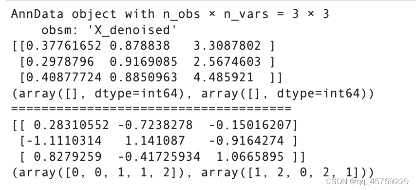 adata.obsm值改变问题_adata.obs 修改-CSDN博客