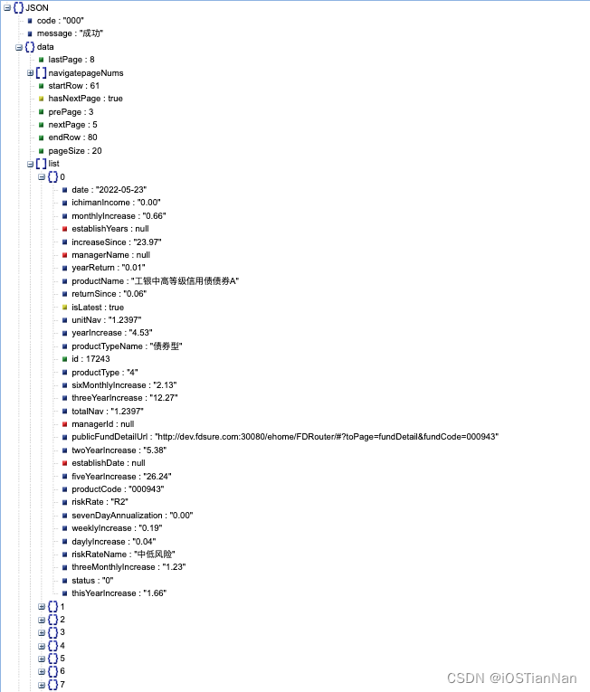 [Android+JetPack] (Java实现) Retrofit2+RxJava3+Paging3+RecyclerView 实现加载网络数据例子 记录_com.squareup ...