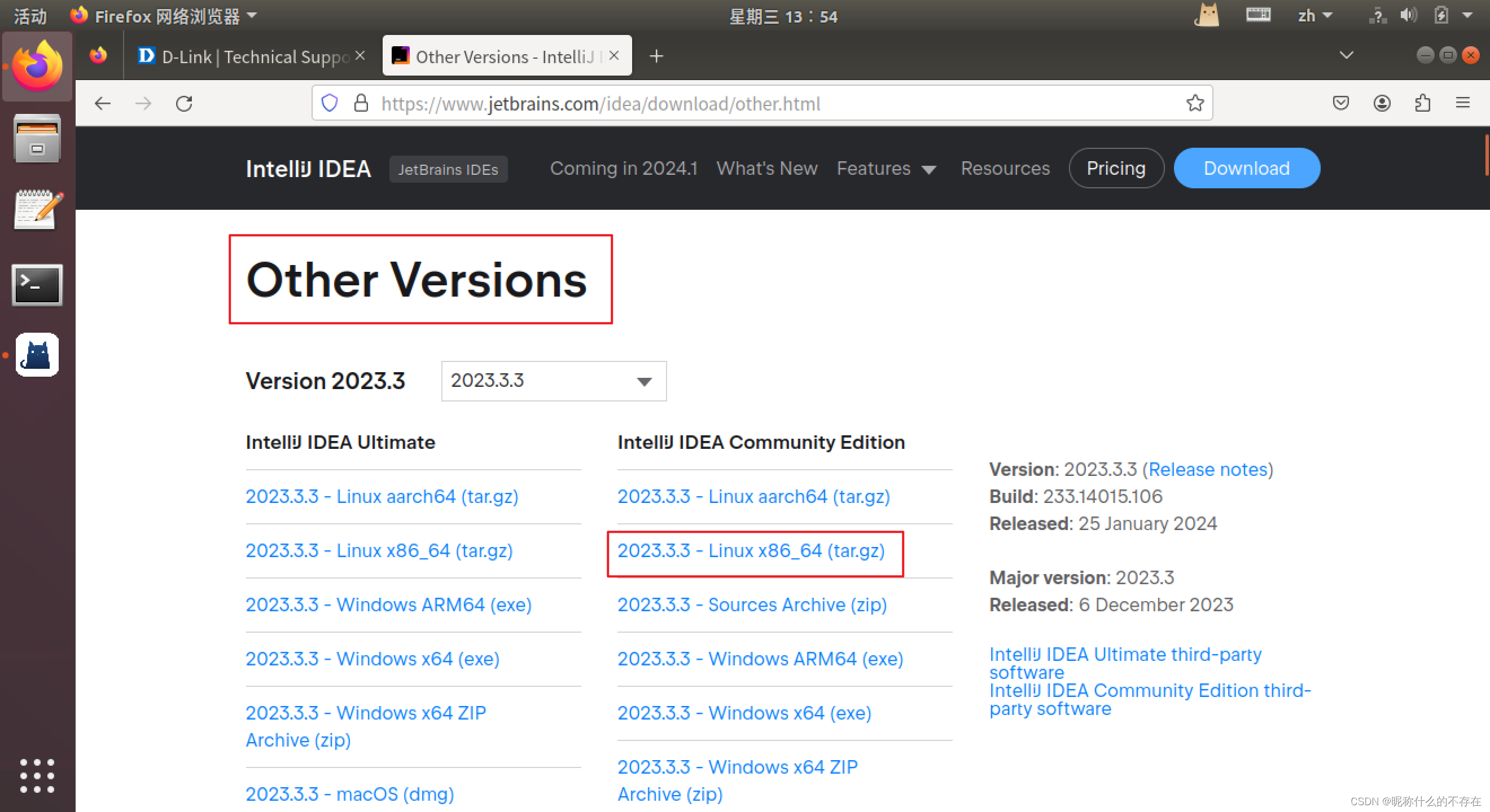 IOT-Reaserch安装ghidra以及IDEA和ghidra的配置_idea ghidra-CSDN博客