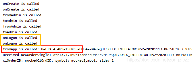 QuickFix Java 讲解（六）常见的错误类型和解决办法_fix sending time accuracy problem-CSDN博客