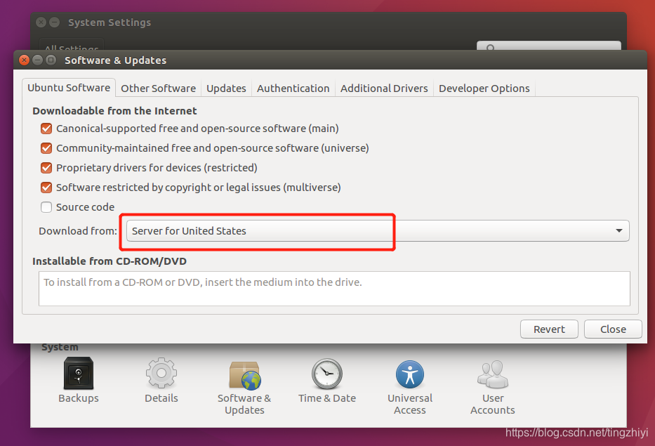 Ubuntu16.04安装ROS Kinetic详细步骤_sudo apt-get install ros-kinetic-ros-base-CSDN博客