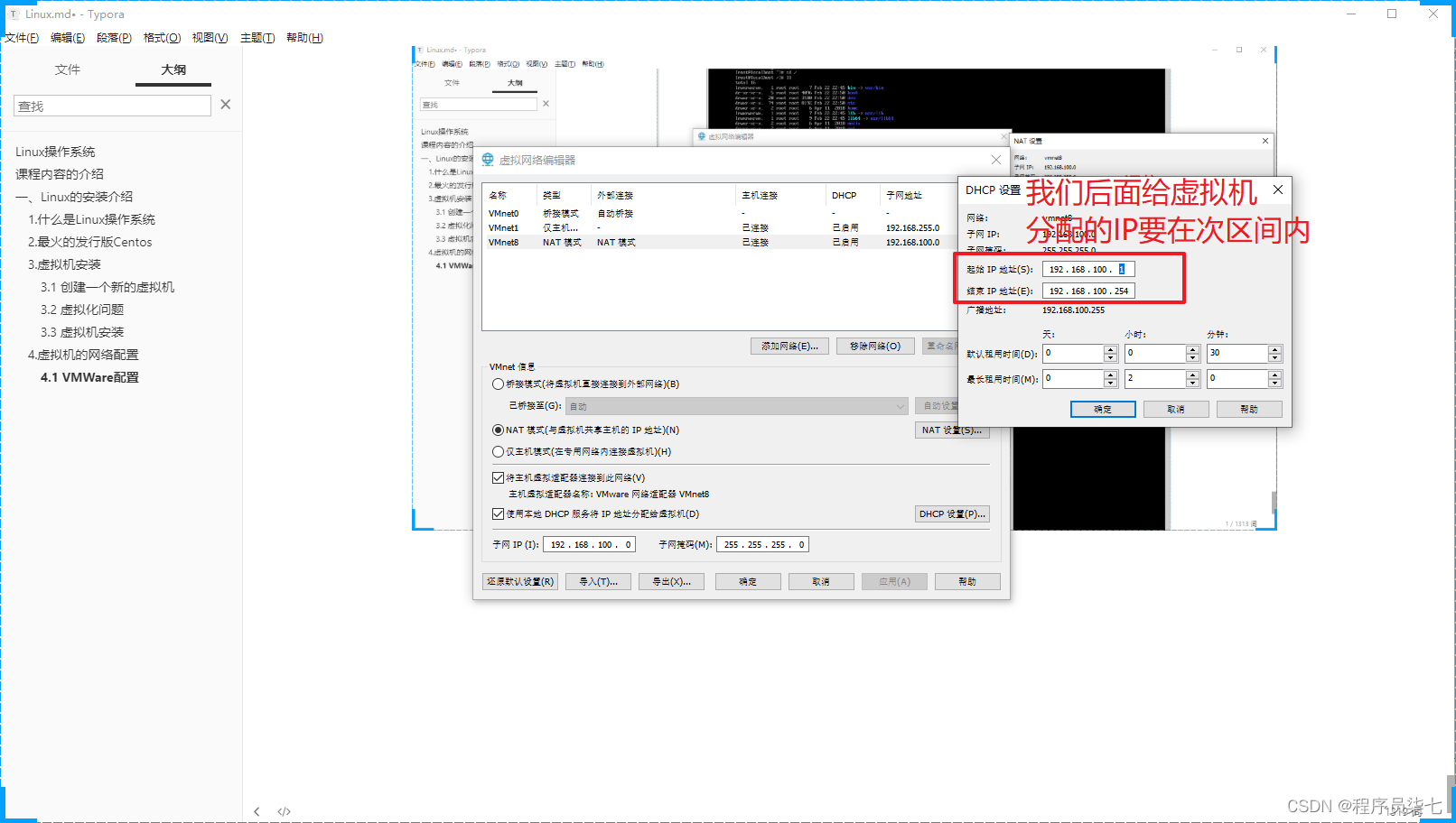 VMware-安装 CentOs-Linux 操作系统_ventory linux 多系统 vmware-CSDN博客