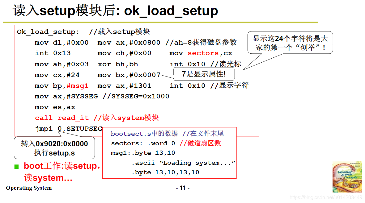 linux0.11 bootsect.s_jmpi go,sec-CSDN博客